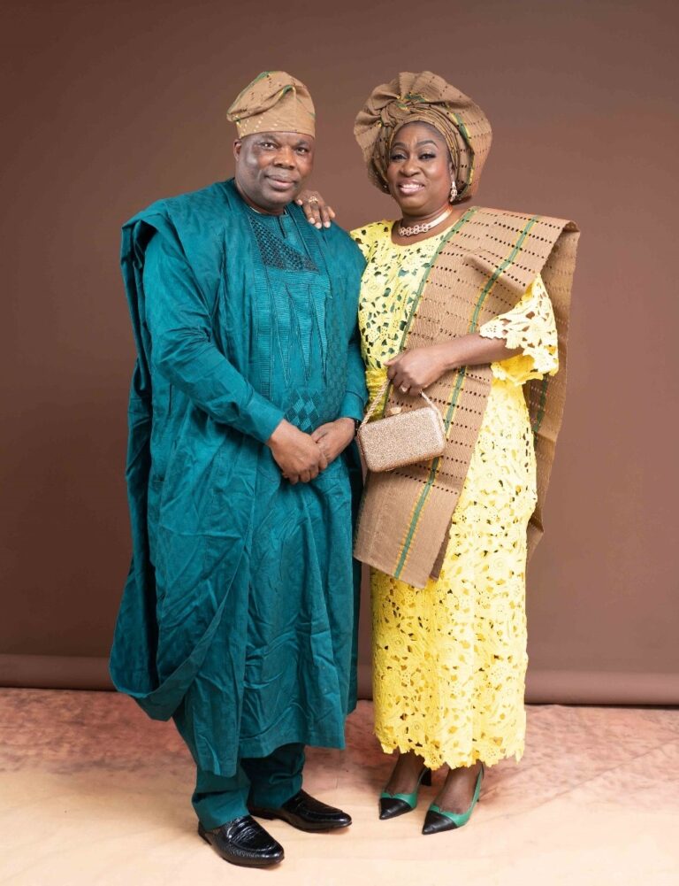 Pastorate - RCCG Palace of Grace